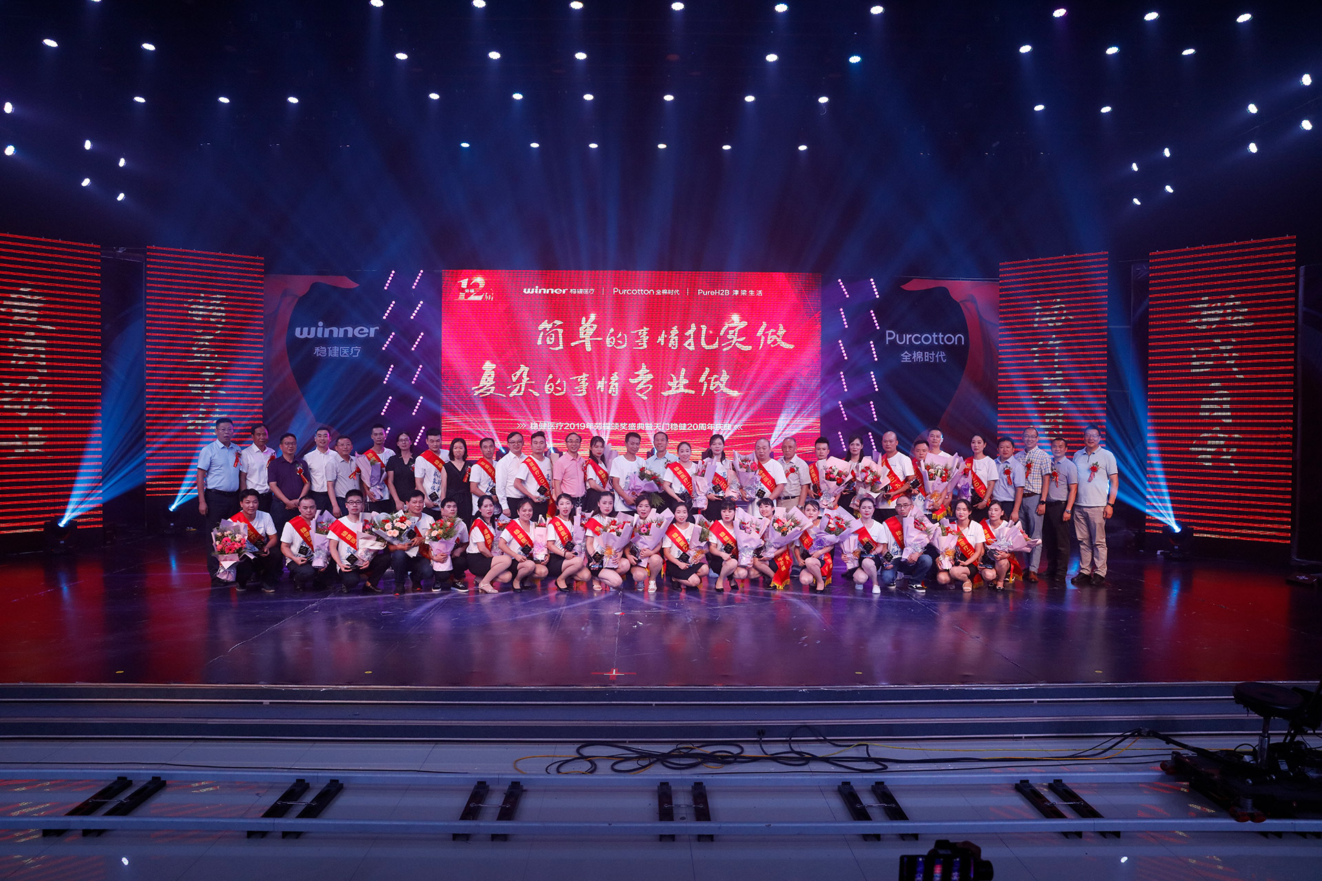 Winner Medical Care | Wound dressing and Medical Products in Shenzhen ...